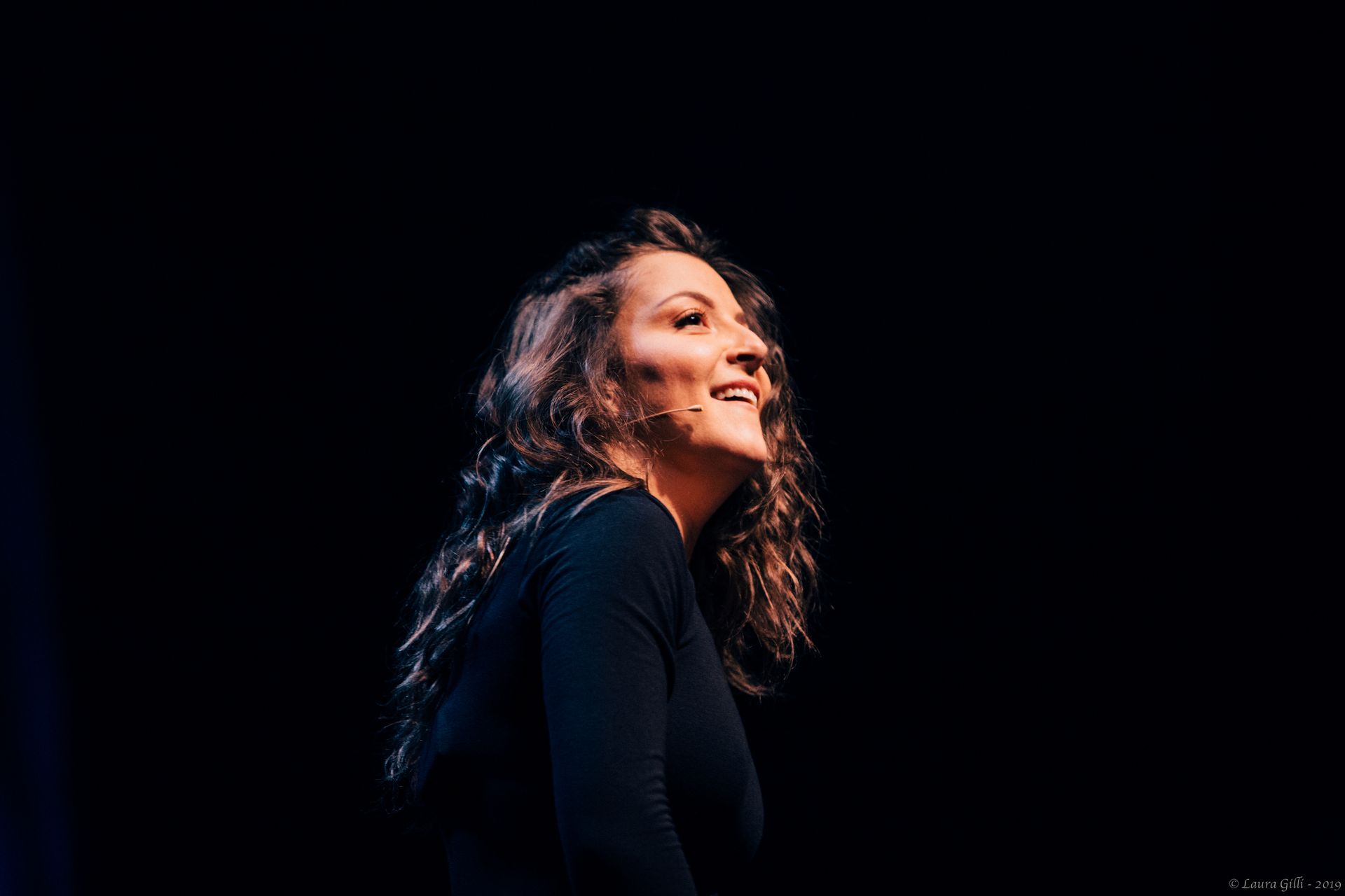 CAMILLE LELLOUCHE - CAMILLE EN VRAI - Culture - Ville de Serris