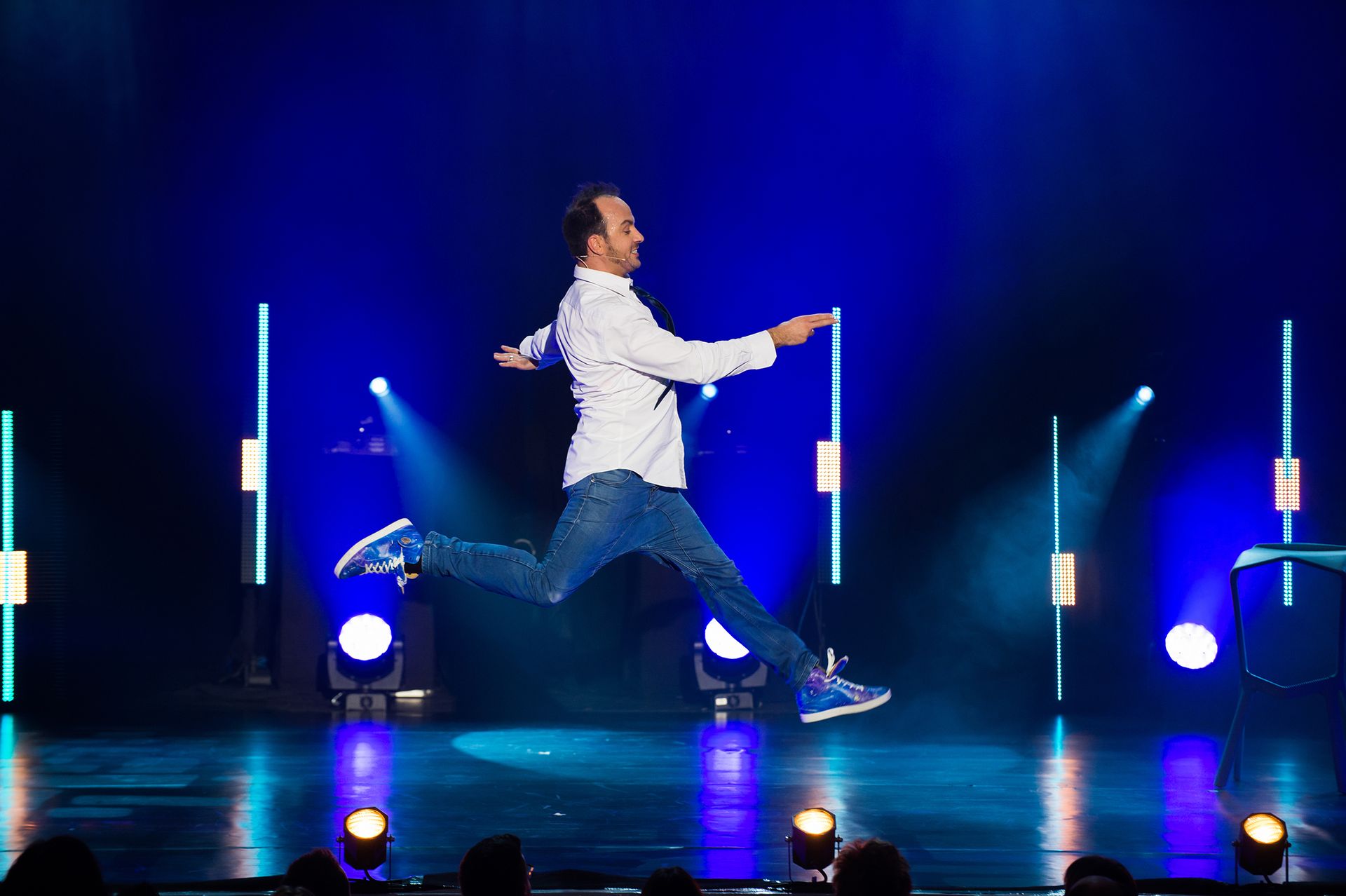JARRY "ATYPIQUE" --COMPLET-- - Culture - Ville de Serris